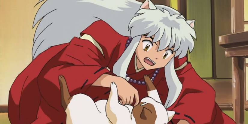Inuyasha Is Ready to Reclaim Its Anime Throne With a Remake