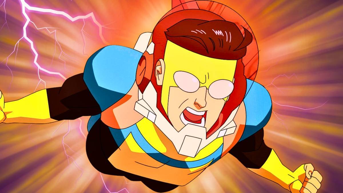 Invincible Season 2, Part 2 Is Setting Up The Comics' Biggest Crossover ...