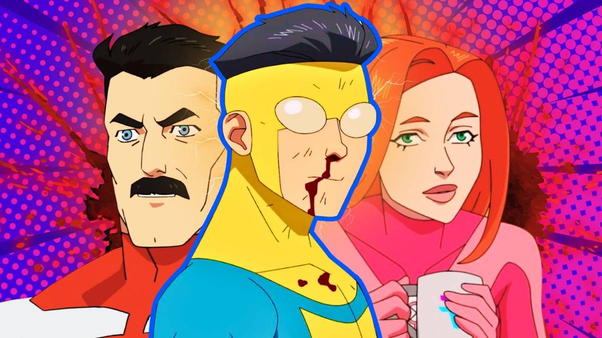 Invincible Season 2, Part 2's Funeral Scene Will Fix A Major Comic ...