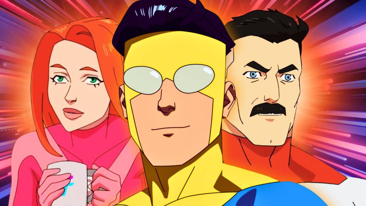 Invincible Season 2 Is Still Missing A Major Superhero Team From The ...