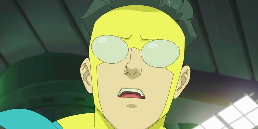 Invincible Season 2 Teases The Story Everyone Thought Would Happen In ...
