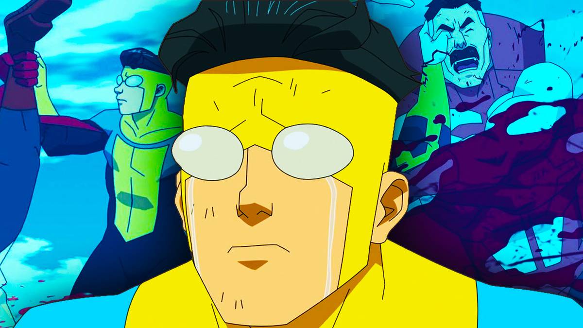 Invincible Season 2 Teases The Story Everyone Thought Would Happen In ...