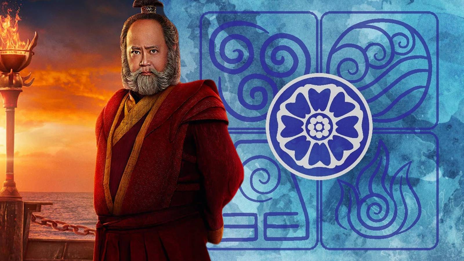 Netflix's Last Airbender Season 1 Sets Up Avatar’s Fifth Nation & Iroh ...