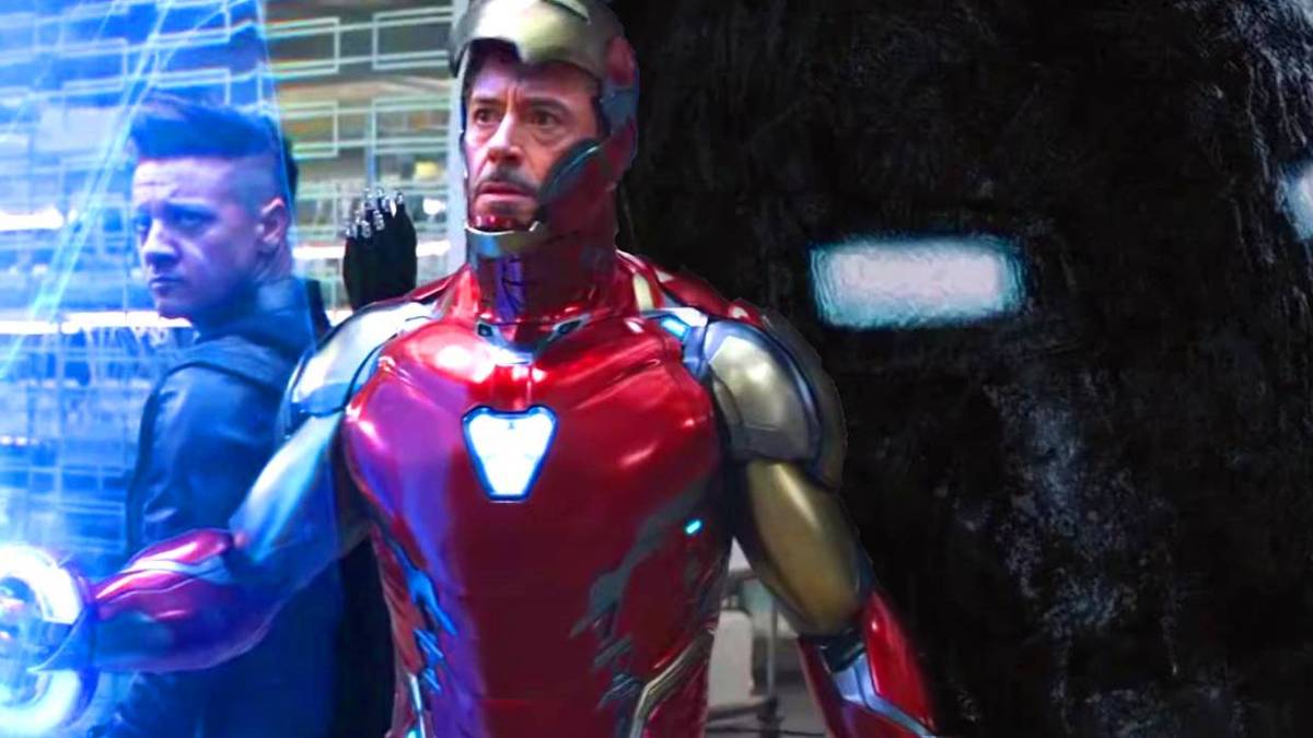 Iron Man's 10 Most Clever Tech Upgrades Over His 11 Years In The MCU