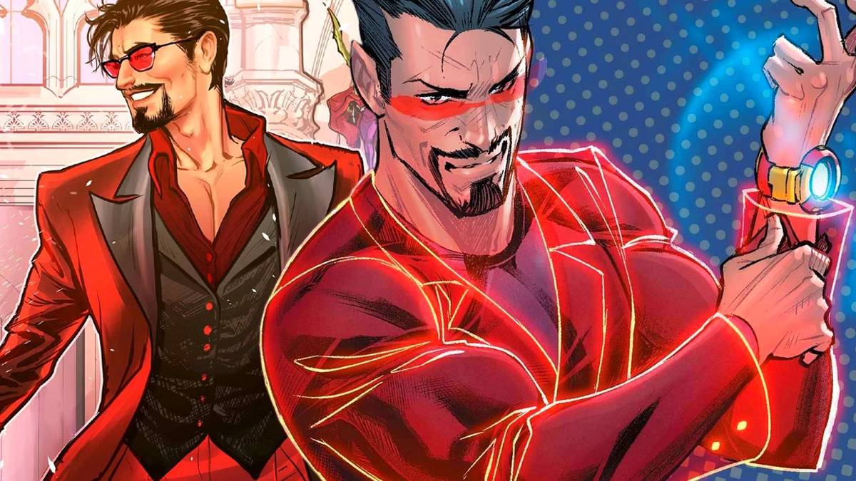 "Outfits Inspired by Superheroes": Fashion Influencer Styles Awesome ...