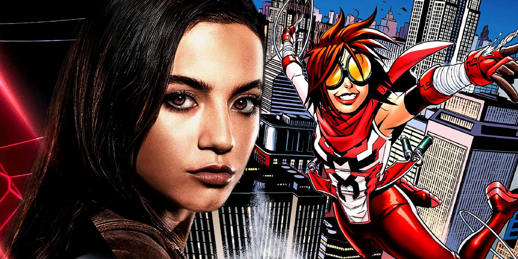 How The Spider-Women & Spider-Girl Get Their Superpowers After Madame Web