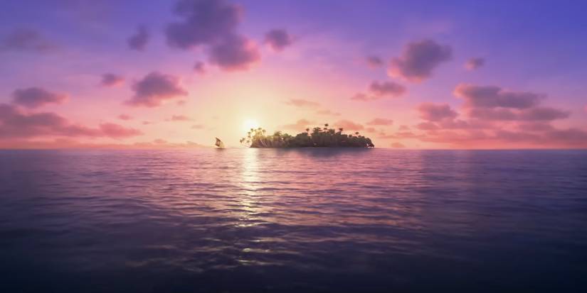 Moana 2: The Lost Island Fan Idea Explained (& Everything Disney Should ...