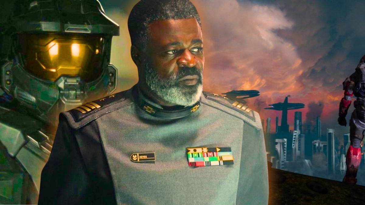 What Is Halo’s Winter Contingency? Admiral Keyes’ Season 2 Plan ...