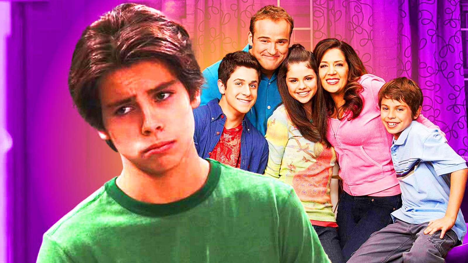 Wizards Of Waverly Place Sequel’s New Images Look Great – But Ignore ...