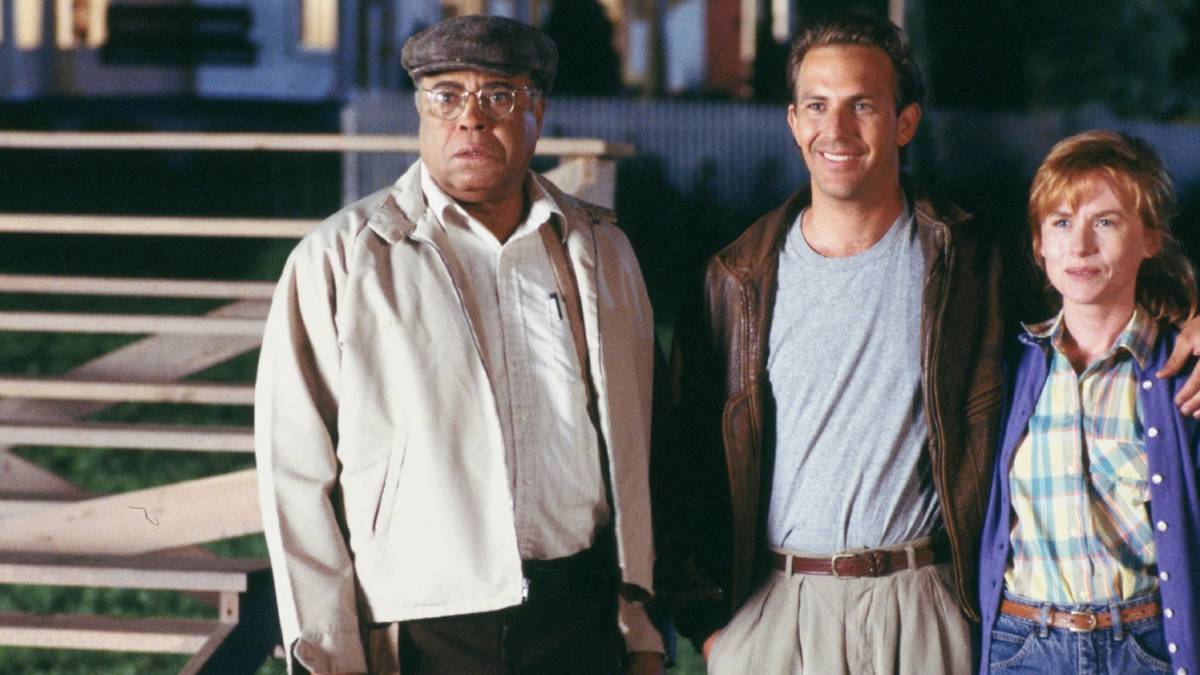 Mark Hamill & More Pay Tribute To James Earl Jones: "One Of The World's ...