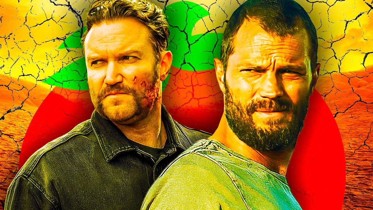 Why The Tourist's Rotten Tomatoes Critics & Audiences Scores Are So Divided