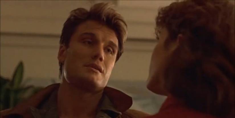 Dolph Lundgren Fights Alien Gangsters In This 1990s Sci-Fi Movie You ...