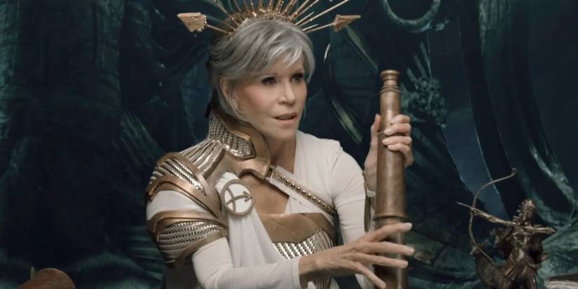 Every Zodiac Council Member & Their Meanings In This Is Me Now Explained