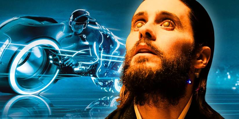 8 Important Reveals From TRON: Ares' First Look Photo