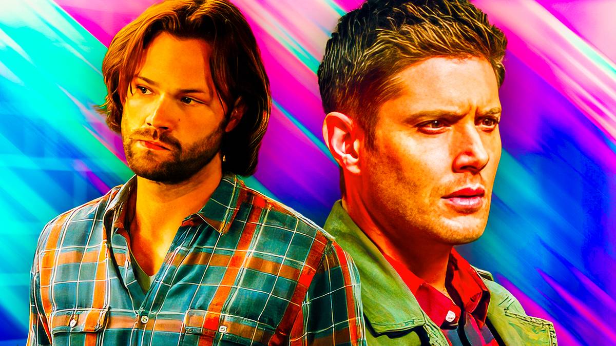 Predicting 6 Storylines If Supernatural Season 16 With Sam & Dean Happens