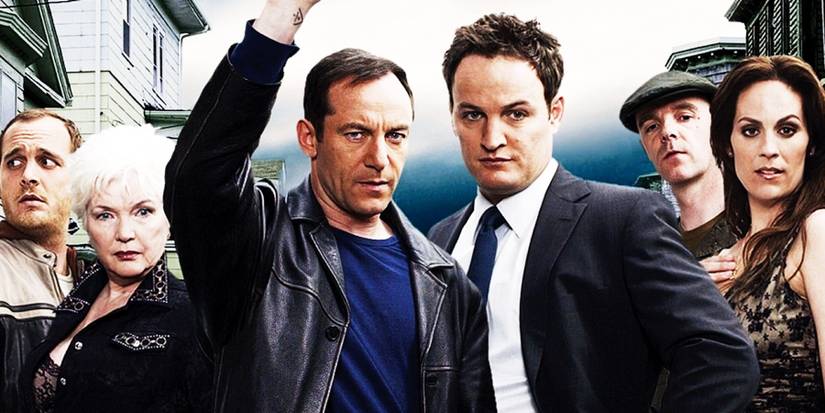 Jason Isaacs’ 10 Best Acting Roles (Including Star Trek: Discovery’s Lorca)