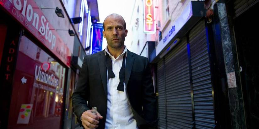 Is Redemption Worth Watching? Breaking Down The Jason Statham Movie's ...