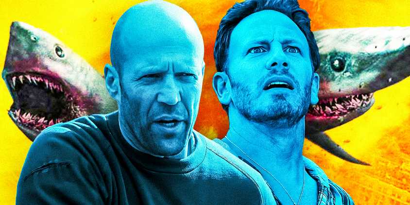 Open Water True Story: The Real Shark Encounter That Inspired The Movie