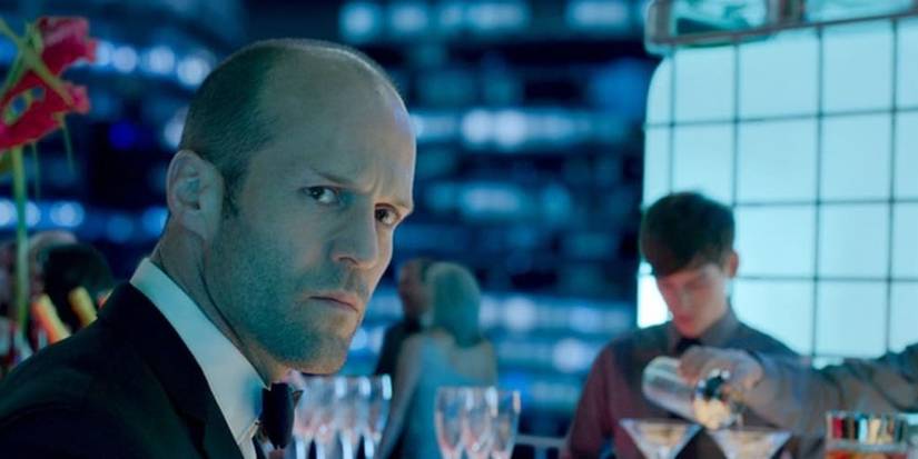 Is Redemption Worth Watching? Breaking Down The Jason Statham Movie's ...