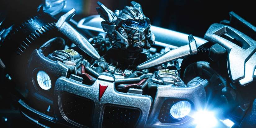 Every Autobot In The Live-Action Transformers Movie Franchise