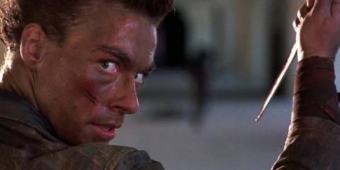 Cyborg Summary, Trailer, Cast, Where to Watch and More