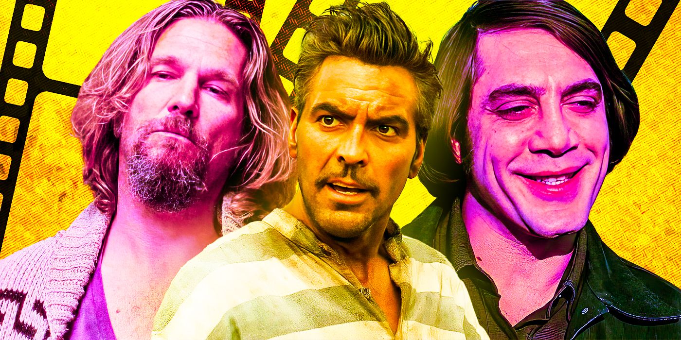 The Coen Brothers' 10 Best Movies, Ranked