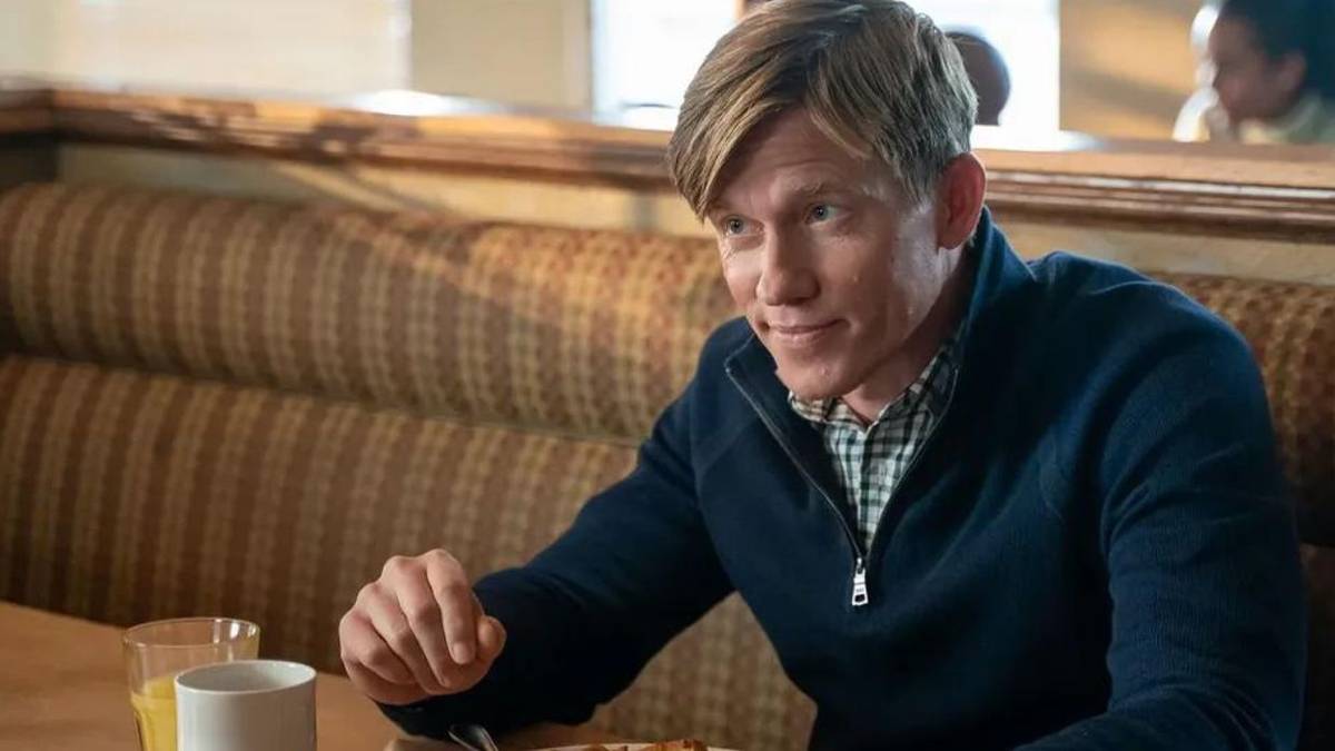 Wait, Shouldn't Jeff Know About Shauna's New Yellowjackets Season 3 ...