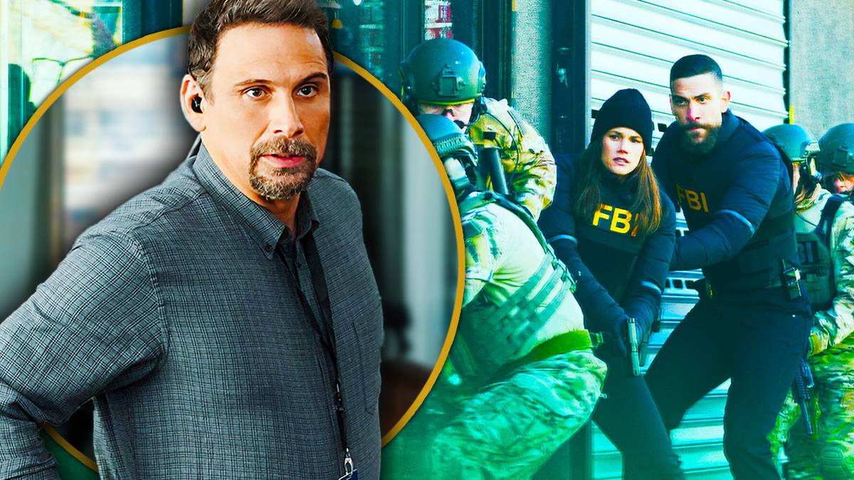 Jeremy Sisto Opens Up About Jubal's "Traumatizing" Mistake In FBI Season 6