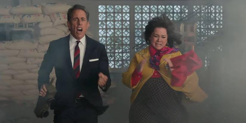 Netflix's Upcoming Pop-Tart Movie Might Have The Most Impressive Cast ...