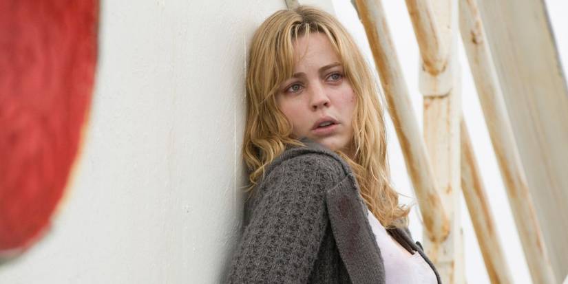 Triangle (2009): The Sci-Fi Horror Movie's Ending & Time Loop Explained