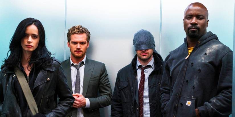 MCU’s Canceled Street-Level Series Would Solve A Major Multiverse Saga ...