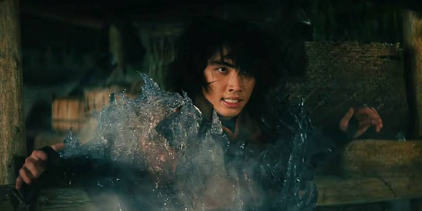 What Happens To Jet In Avatar: The Last Airbender