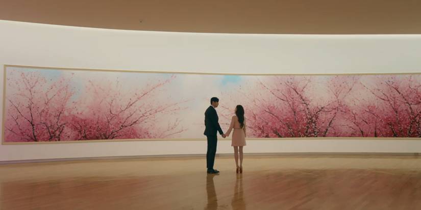 Check Out This 2024 Romance K-Drama If You Miss Park Min-young & Park ...