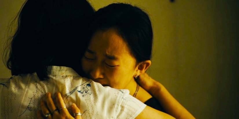 Expats Ending Explained