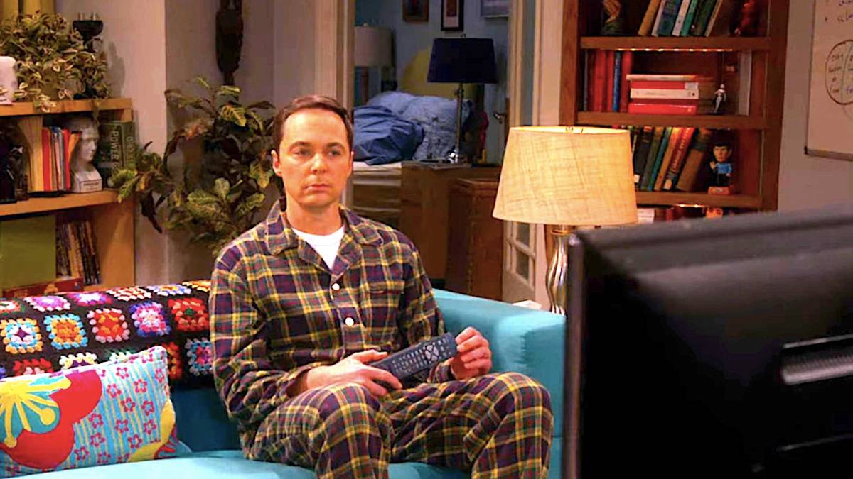The Big Bang Theory’s Young Sheldon Tease Secretly Explained The ...