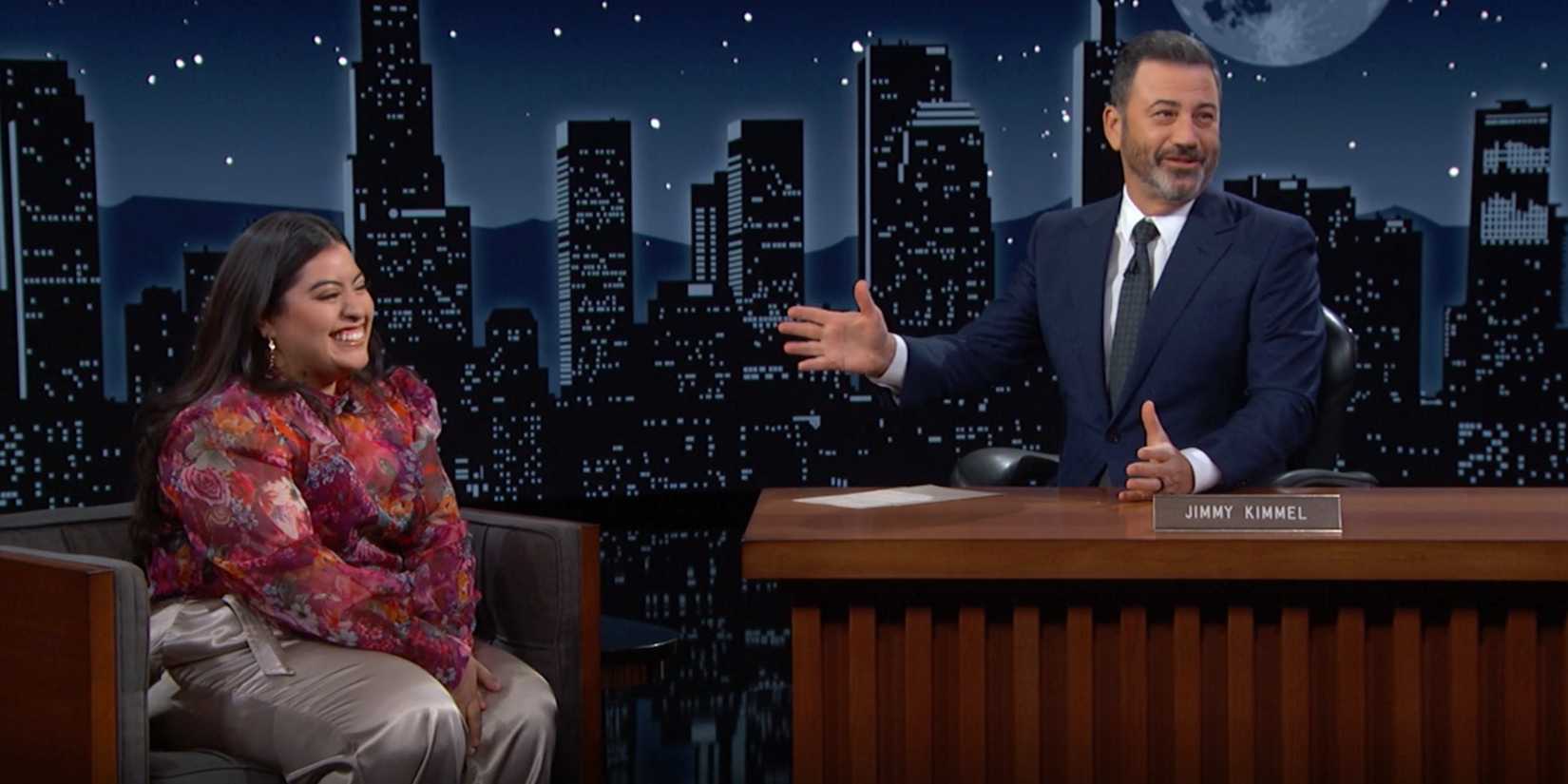 Every Guest Star & Cameo In Curb Your Enthusiasm Season 12