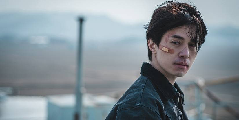 Disney+'s K-Drama Thriller With 100% Rotten Tomatoes Score Gets Rare ...