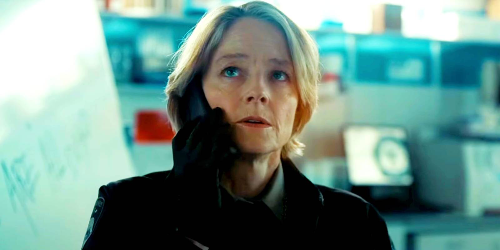 Jodie Foster Finally Ends A 10-Year True Detective Disappointment That ...