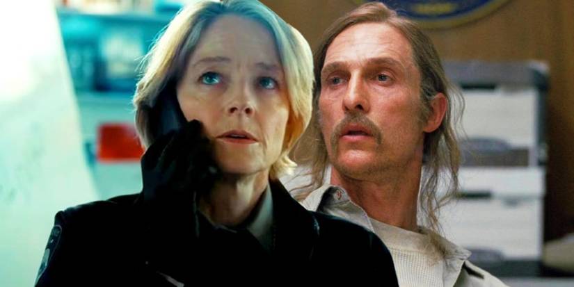 Rust Cohle's Dad In True Detective Season 4 Explained By Showrunner