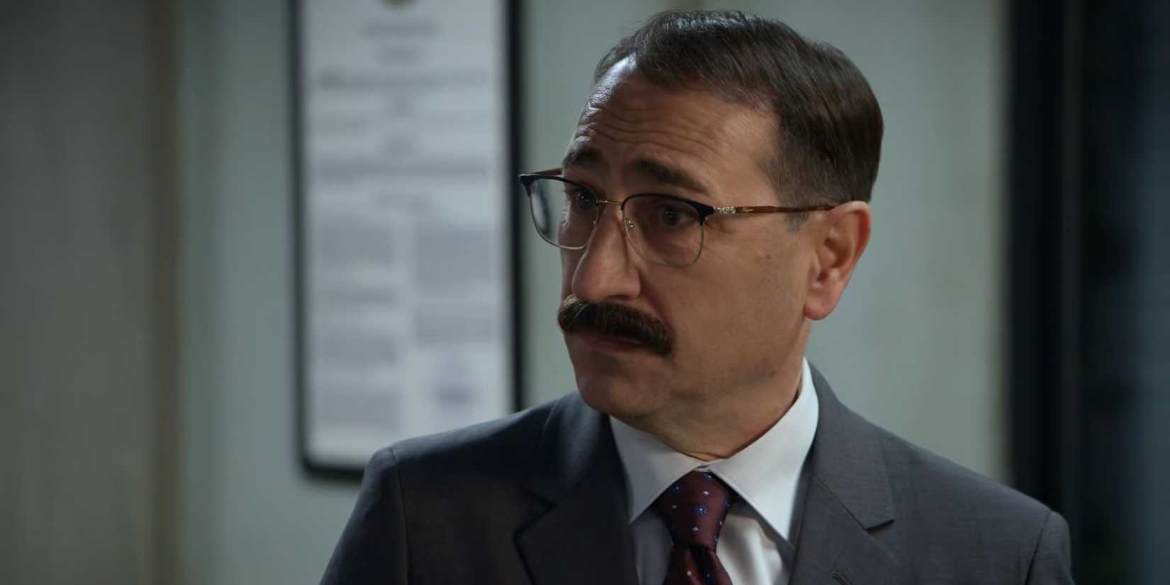 Every Guest Star & Cameo In Curb Your Enthusiasm Season 12