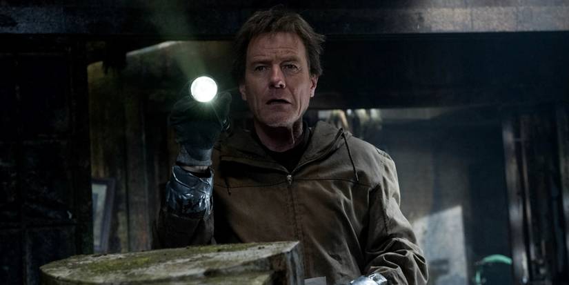 Godzilla (2014) Cast & Character Guide