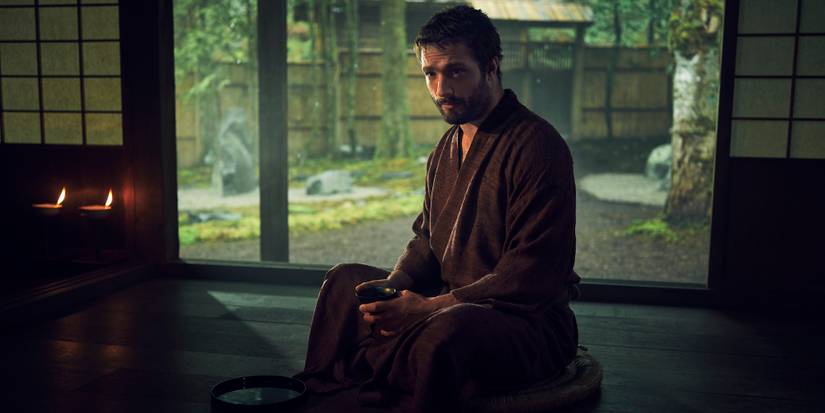 William Adams Explained: The Real Life Version Of Shogun's John Blackthorne