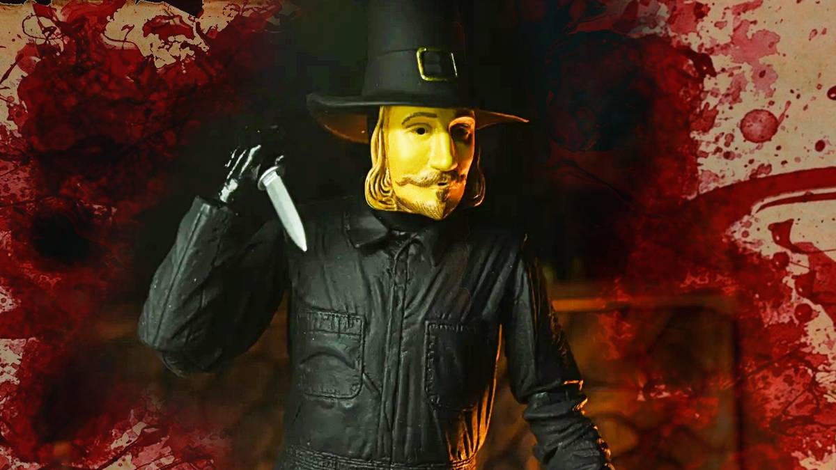 Who Was John Carver? The True Story Behind Thanksgiving's Killer ...