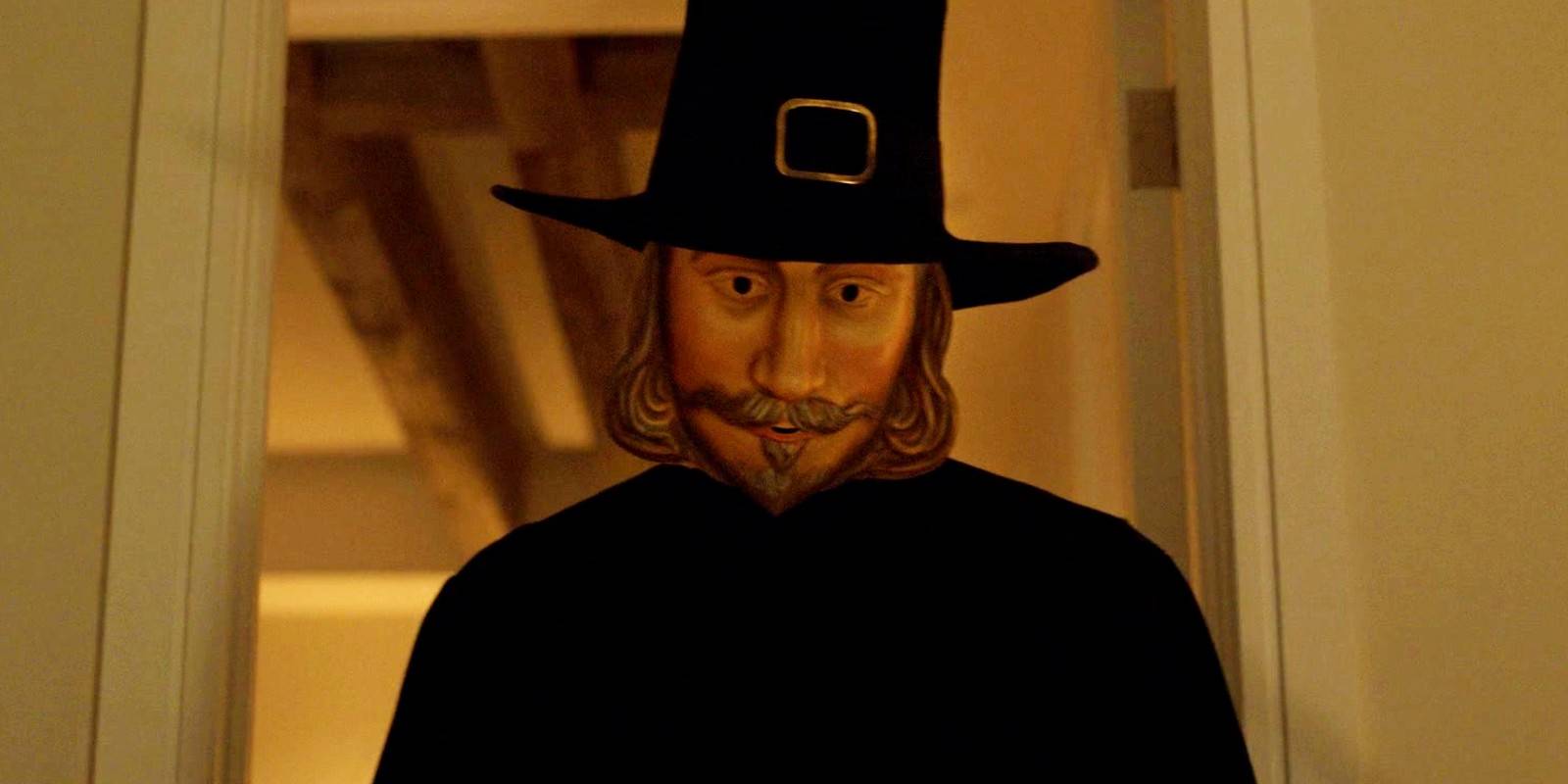 Thanksgiving 2 Gets Exciting Filming, Script & Returning Characters ...