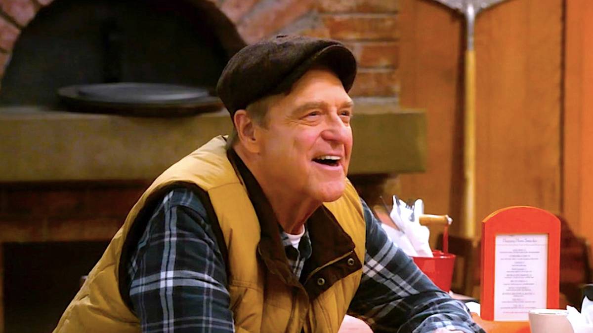 The Conners' Season 6 Premiere Weirdly Drops A Major Character