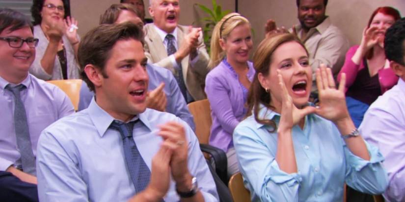 10 Workplace TV Shows That Perfectly Capture The Industries They're Set In