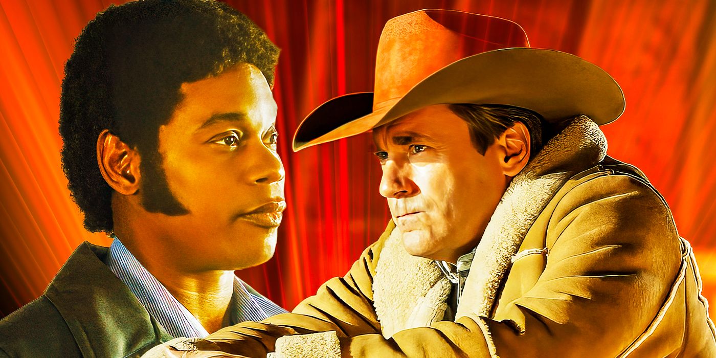 All 5 Fargo Seasons & Movie, Ranked Worst To Best