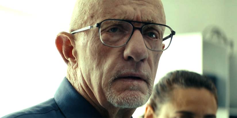 Constellation Cast & Character Guide