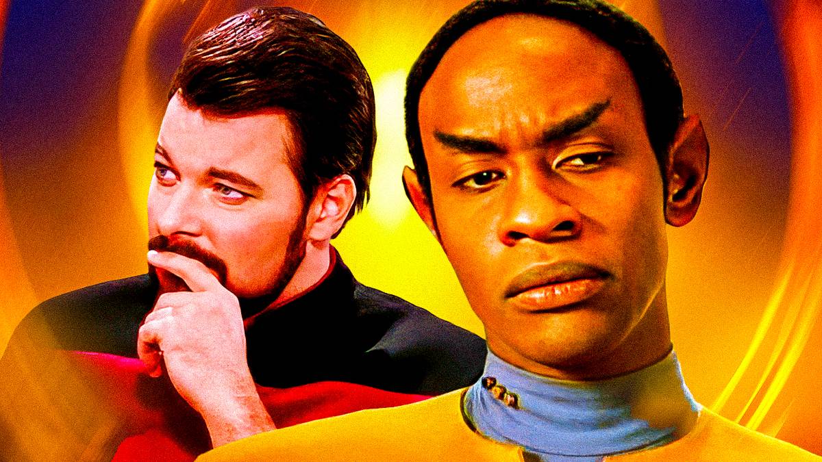 Star Trek’s 10 Best Murder Mysteries
