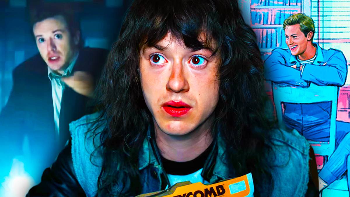 Joseph Quinn Now Has 2 Huge Franchises To Replace Stranger Things